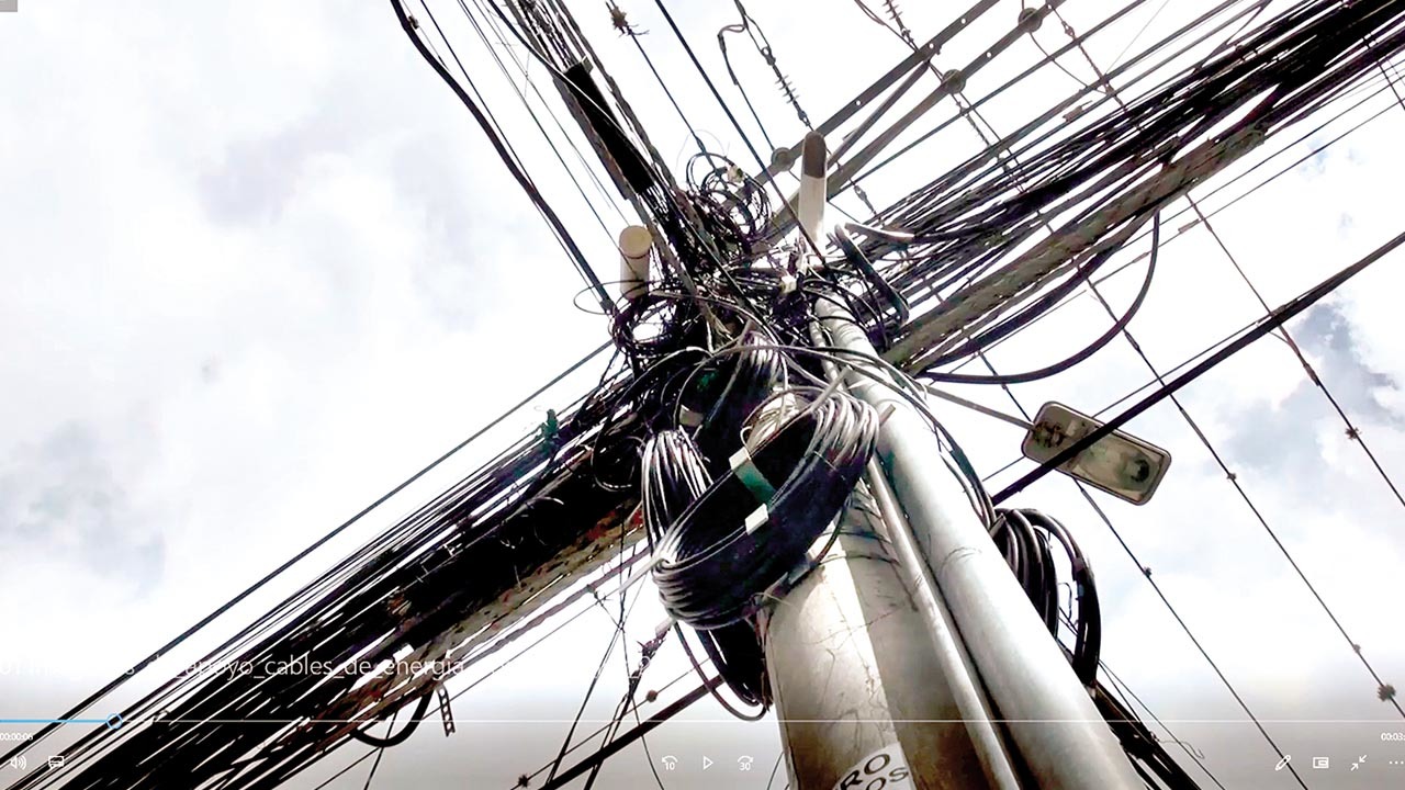 ATT instruye retiro de cables en desuso de las capitales hasta enero de ...